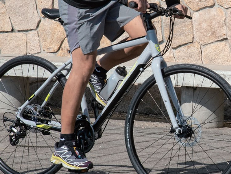 CENTURION Crossline 30 Rigid Disc 2021年モデル CENTURION Crossline 30 Rigid Disc 2021年モデル
